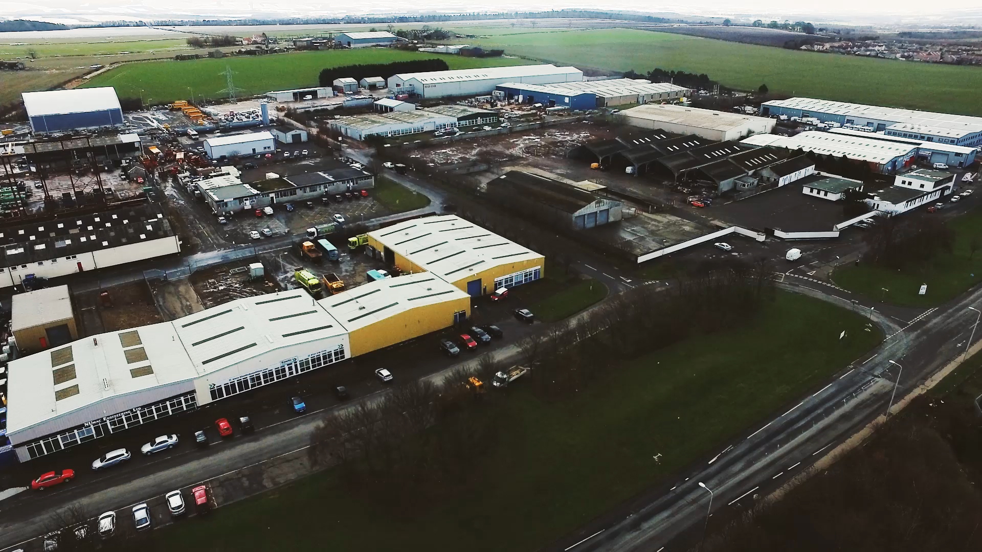 Our History | Had-Fab - Steel & Aluminium Design & Fabrication