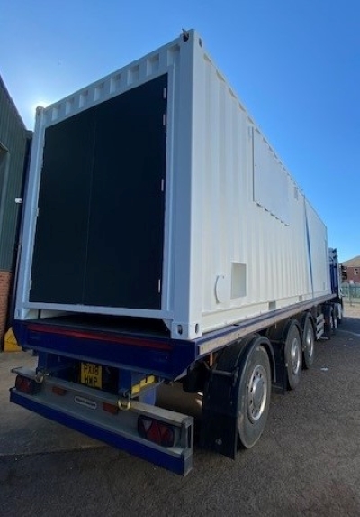 Had Fab Delivers Modular Solutions for Seagreen OSW project - HadFab