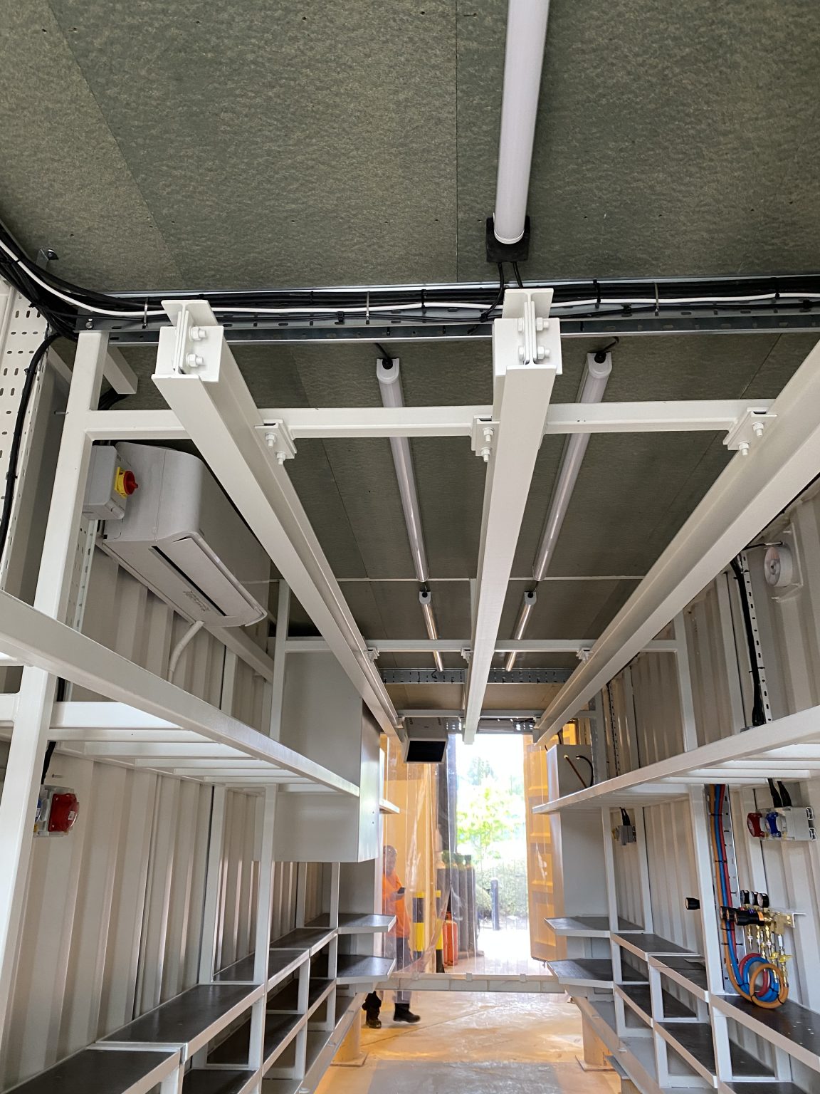 Had Fab Delivers Modular Solutions for Seagreen OSW project - HadFab