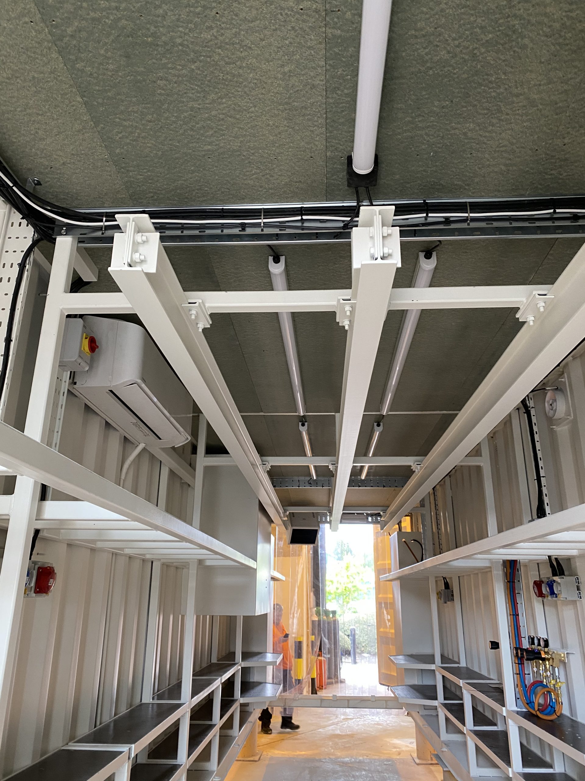 Had Fab Delivers Modular Solutions for Seagreen OSW project - HadFab